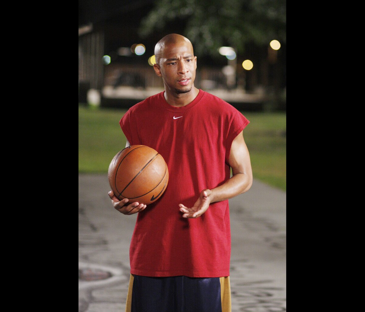 Photo : Les Frères Scott : Antwon Tanner pas persuadé qu'une suite est ...