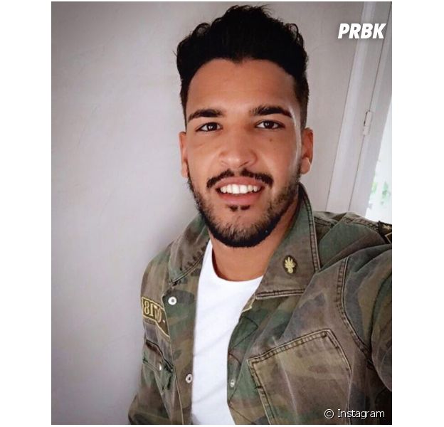 Selim (Les Princes et les princesses de l'amour) au casting de 10 ...