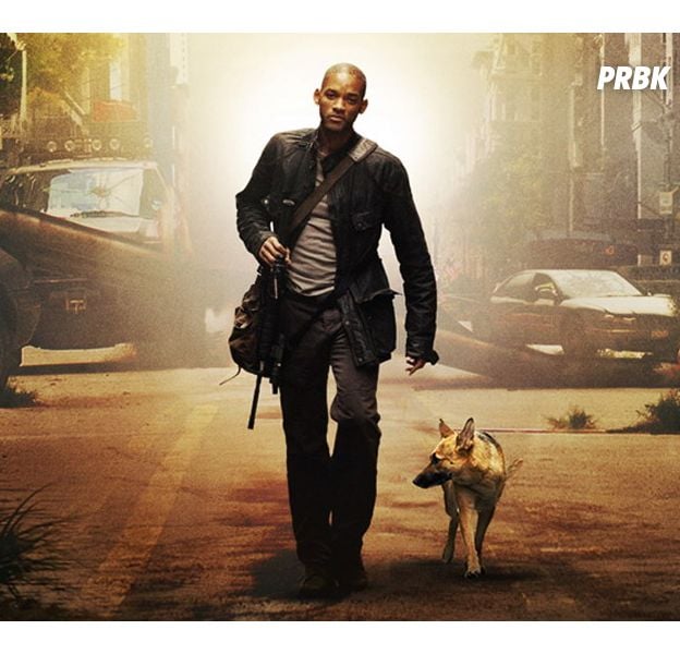 Je suis une légende : une suite va-t-elle voir le jour ? - Purebreak