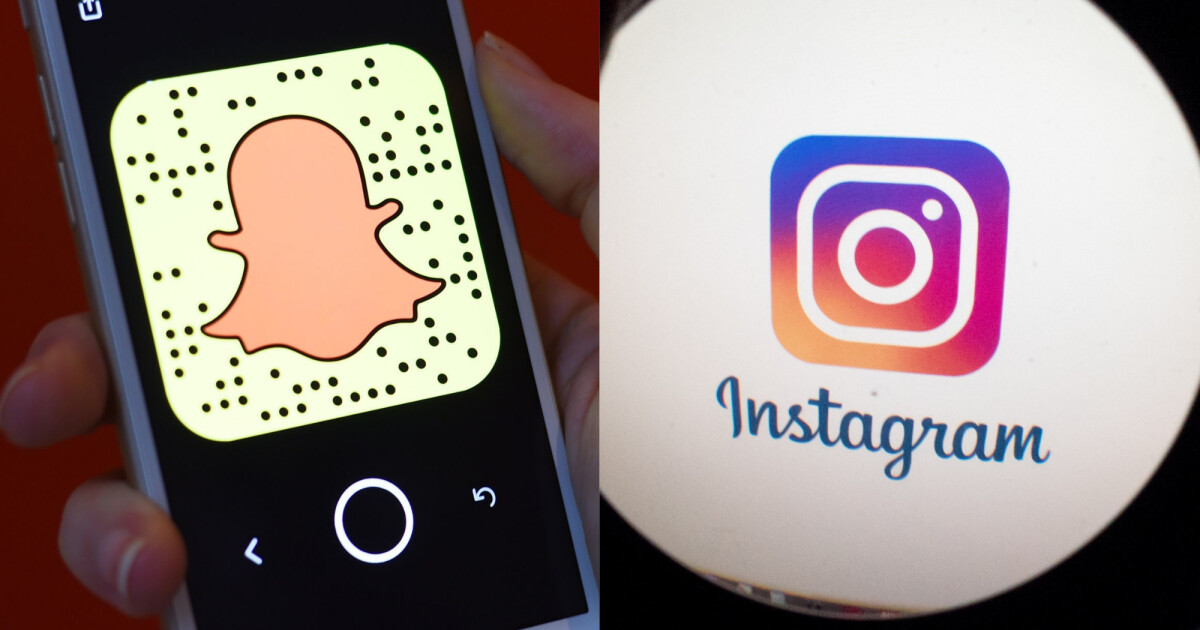 Snapchat et Instagram suppriment les GIF à cause d'une image raciste ...