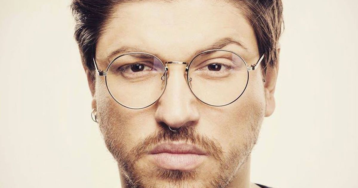 Mosimann en interview : "Après la Star Ac', il a fallu que je mérite ma ...
