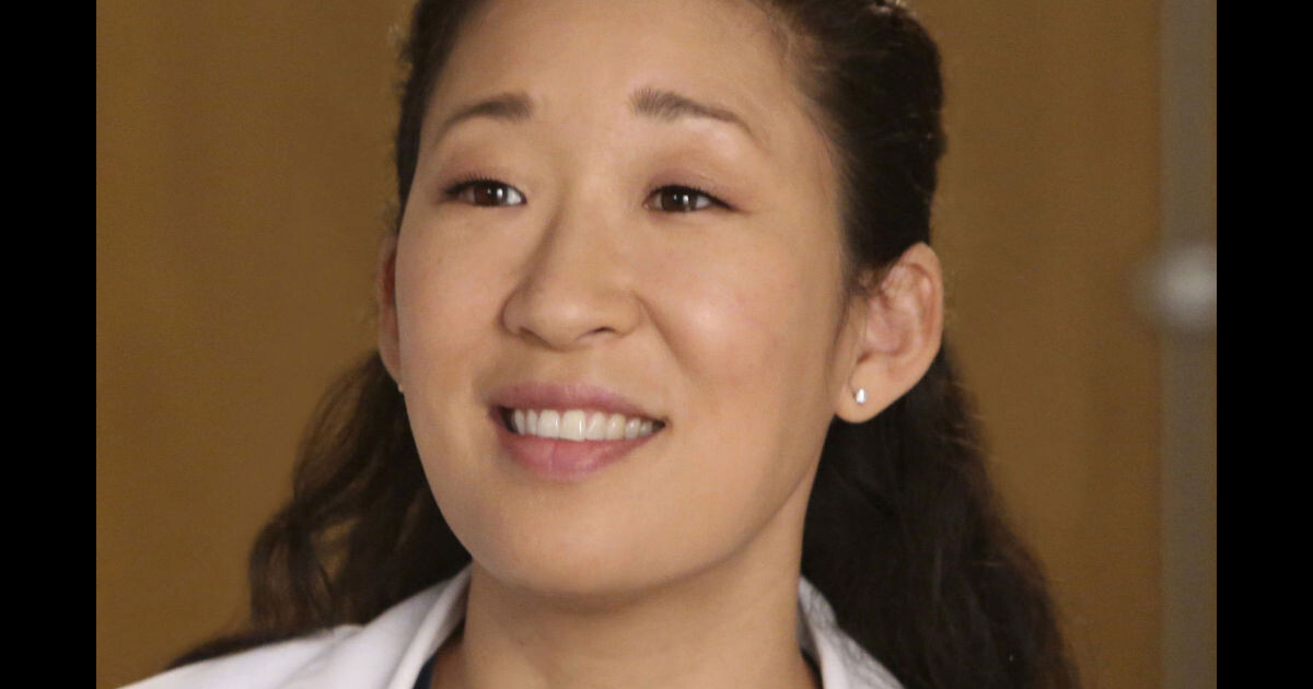 Grey's Anatomy saison 14 : Sandra Oh bientôt de retour ? Elle répond ...