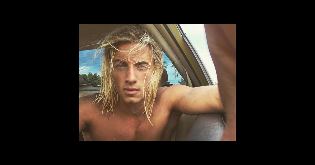 Dylan (Koh Lanta) dans Les Marseillais VS Le reste du monde 3 ? Les ...