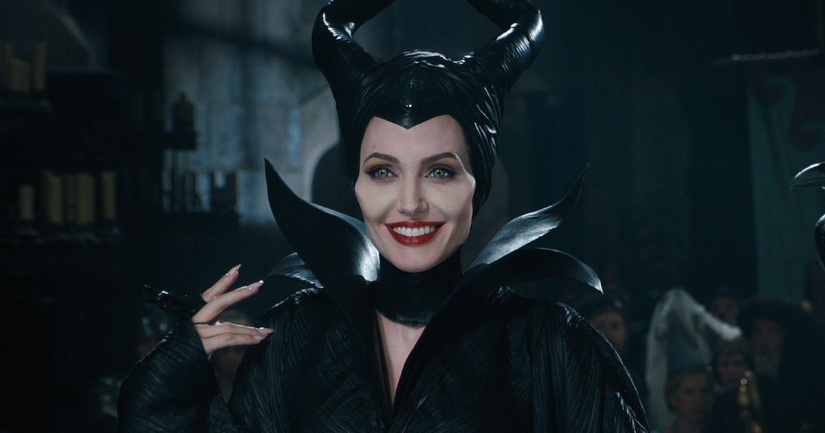 Maléfique 2 : le tournage a commencé, voici les premières photos avec ...