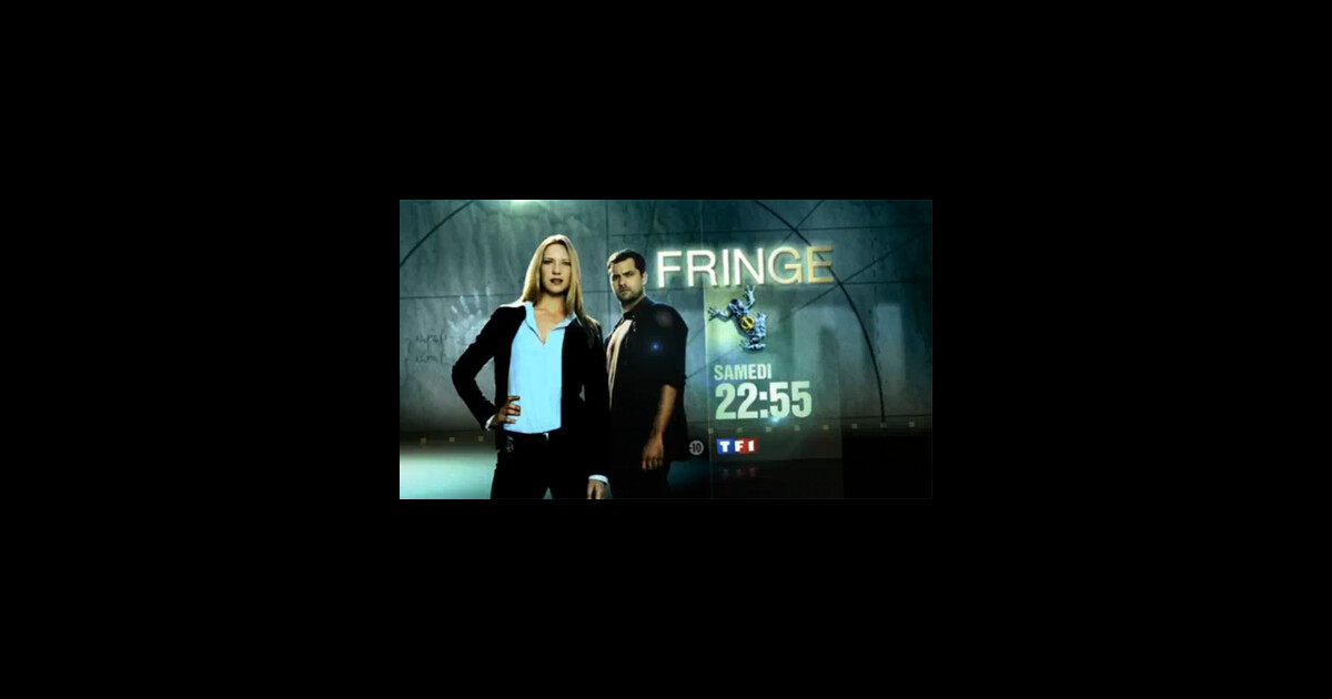 Fringe saison 3 ... Lance Reddick (Broyles) sera aussi au centre de l ...