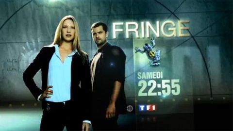 Fringe saison 3 ... Lance Reddick (Broyles) sera aussi au centre de l ...