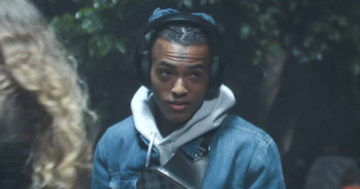 Clip "Moonlight" : XXXTentacion continue de fasciner malgré sa mort ...