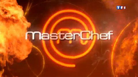 MasterChef sur TF1 ce soir ... jeudi 2 septembre 2010 ... bande annonce ...