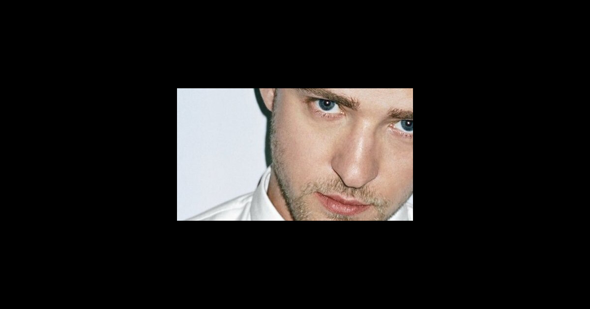 Justin Timberlake ... dans un film de Quentin Tarantino - PureBreak