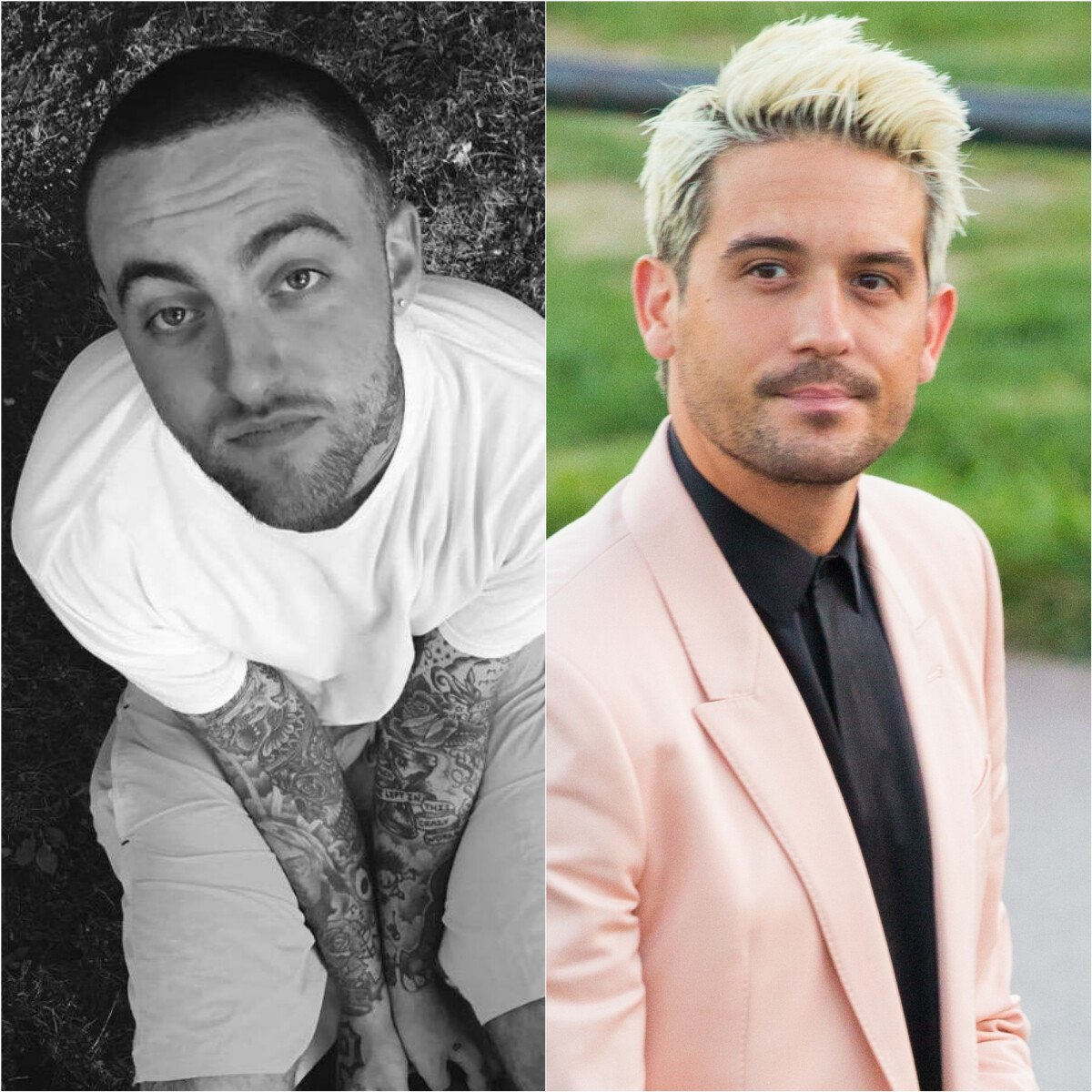 Vidéo Mort De Mac Miller Le Rappeur G Eazy Avoue Cétait