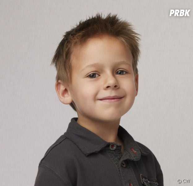 Jackson Brundage : que devient le petit Jamie dans Les Frères Scott ...