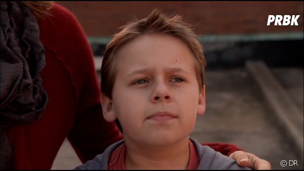 Jackson Brundage : que devient le petit Jamie dans Les Frères Scott ...