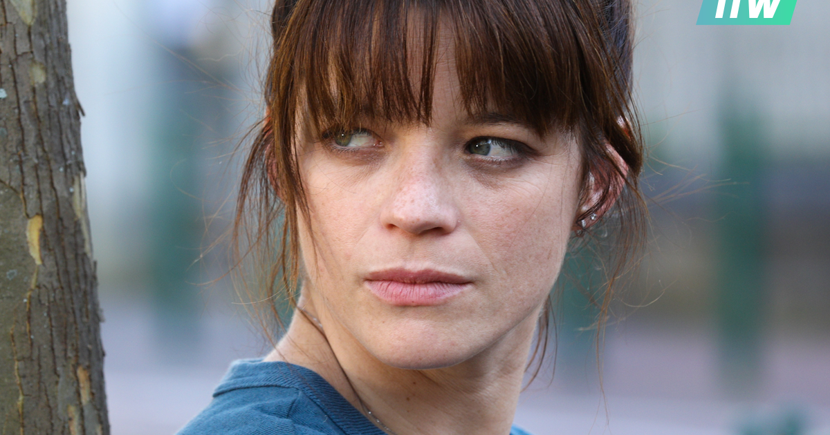 Juliette Roudet (Profilage) : "Il était temps de dire au revoir à Adèle ...