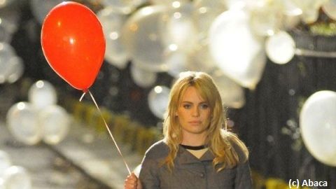 Duffy ... Endlessly, son deuxième album dans les bacs le... - Purebreak