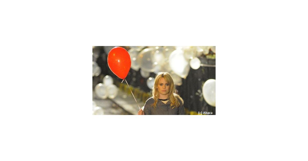 Duffy ... Endlessly, son deuxième album dans les bacs le... - Purebreak