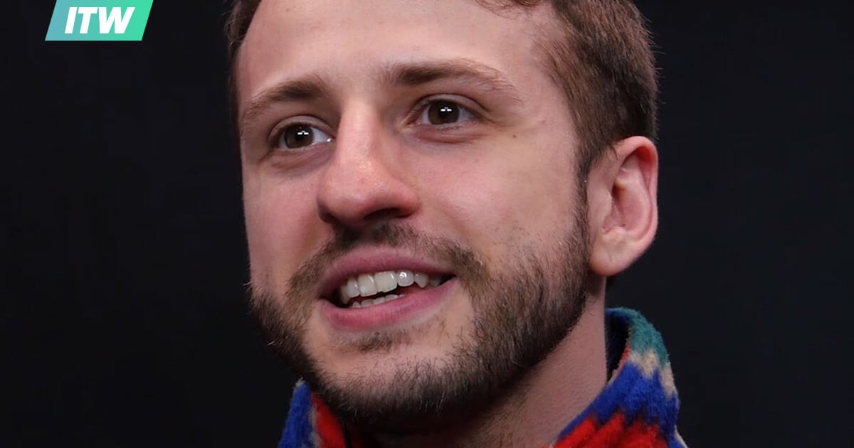 Maxenss nous raconte sa rencontre avec Squeezie (interview) - PureBreak