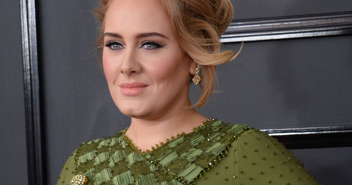 Adele divorce de Simon Konecki : la chanteuse aurait déjà des dates ...
