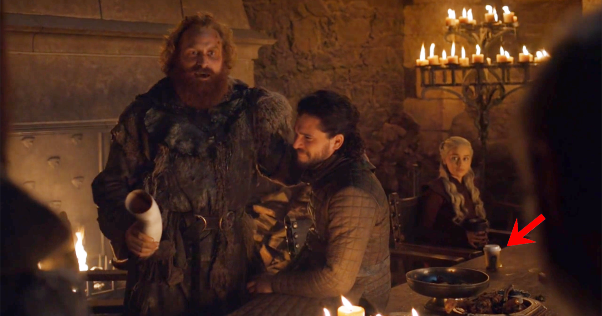 Game of Thrones saison 8 : la prod réagit avec désolation et humour au ...