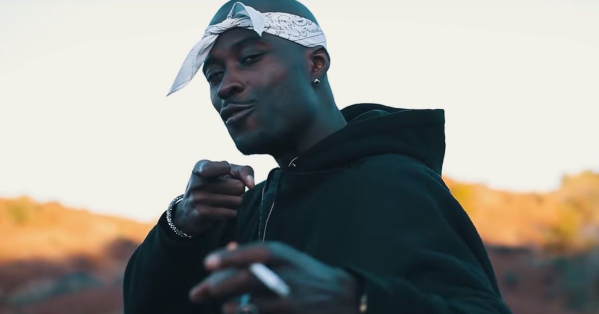 Nick Conrad crée un nouveau scandale avec "Doux Pays", le gouvernement ...