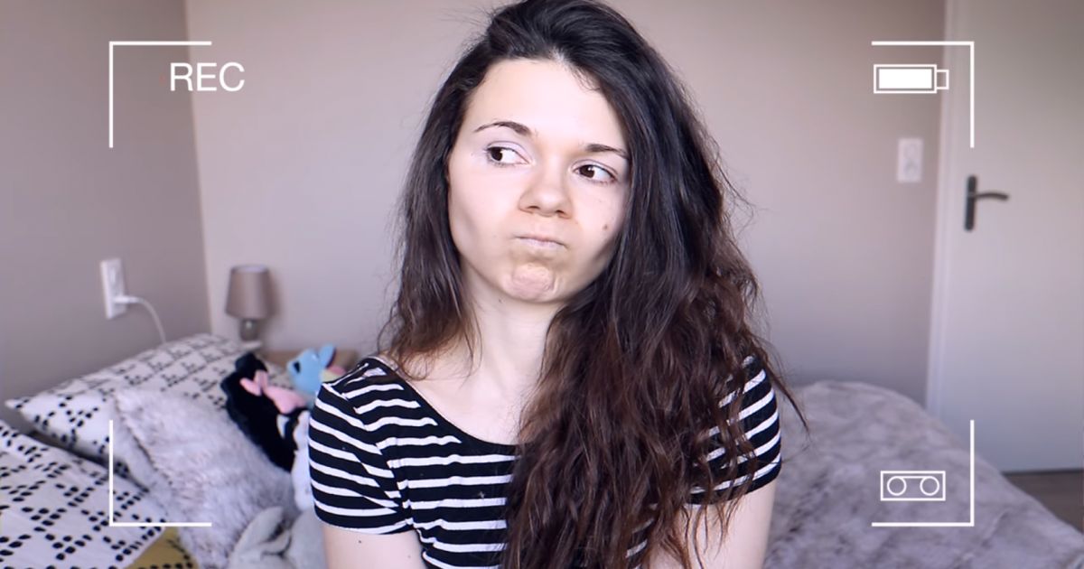 Juju Fitcats Clashée Après Avoir Posé Topless Elle Répond Y A Rien 0753