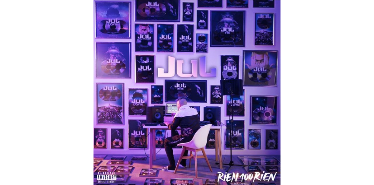 Photo : "Rien 100 Rien" : Jul invite Ninho, Vald et Heuss L'enfoiré sur ...