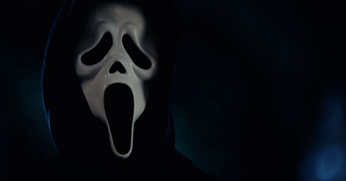 Scream : Ressurection : la date de diffusion dévoilée avec un premier ...