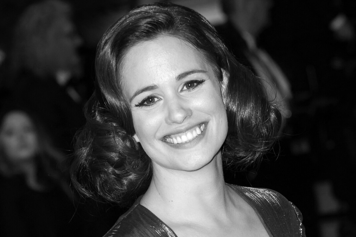 Photo : Lucie Lucas (Clem) victime de viol et de harcèlement sexuel ...