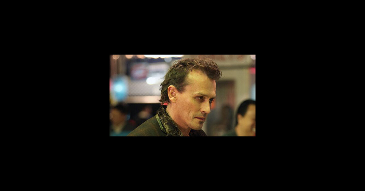 robert knepper shameless