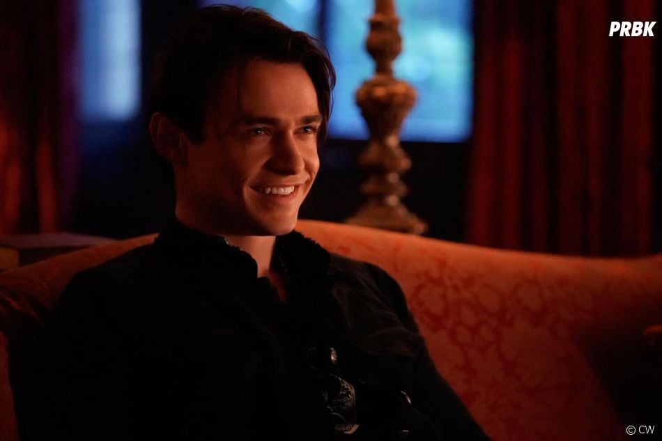Legacies saison 2, épisode 12 : Sebastian sur une photo - Purebreak