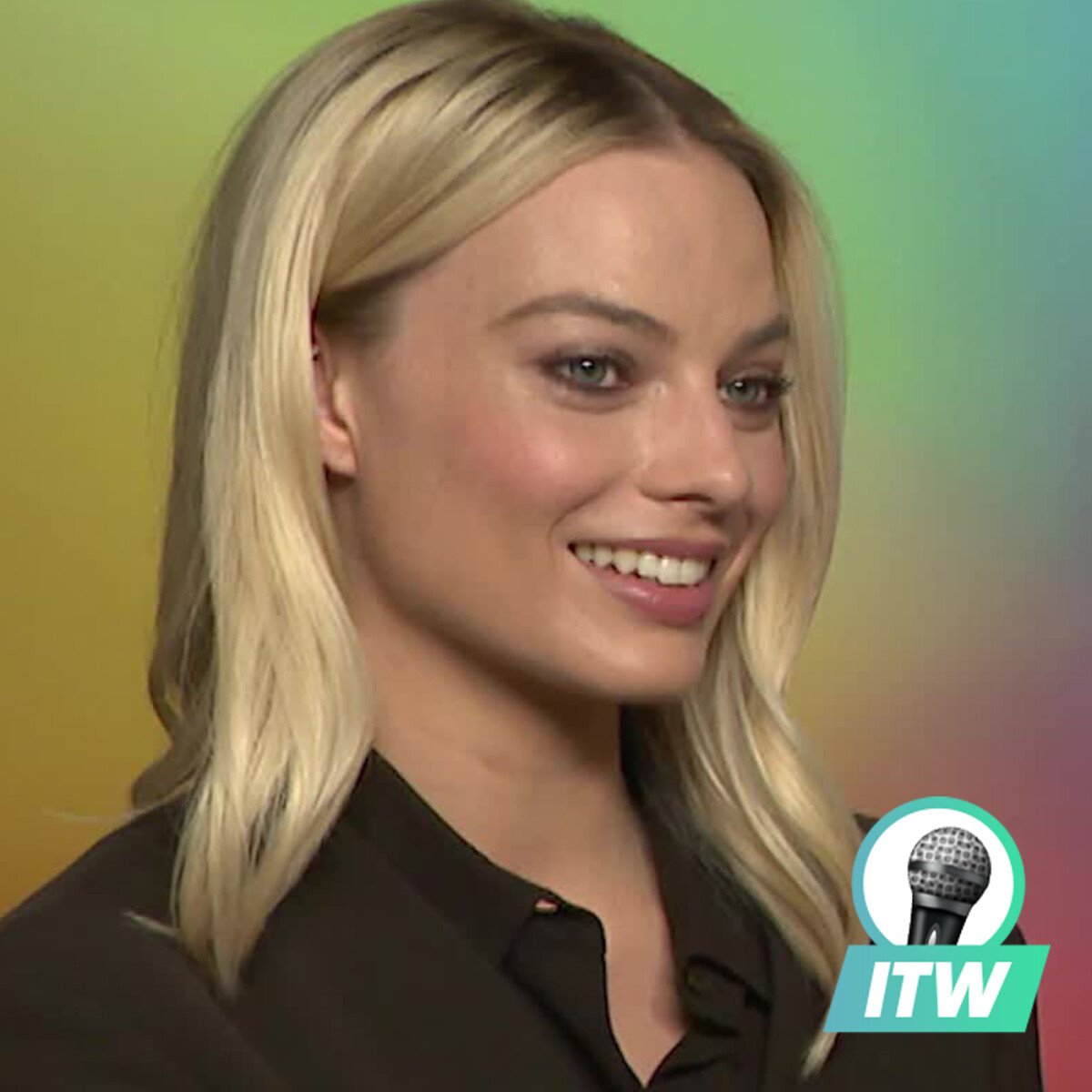 Vidéo : Interview Off Screen avec Margot Robbie et les Birds Of Prey ...