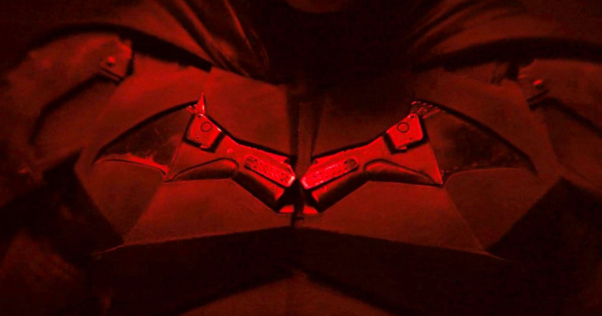 The Batman : les premières images de Robert Pattinson dévoilées - Purebreak