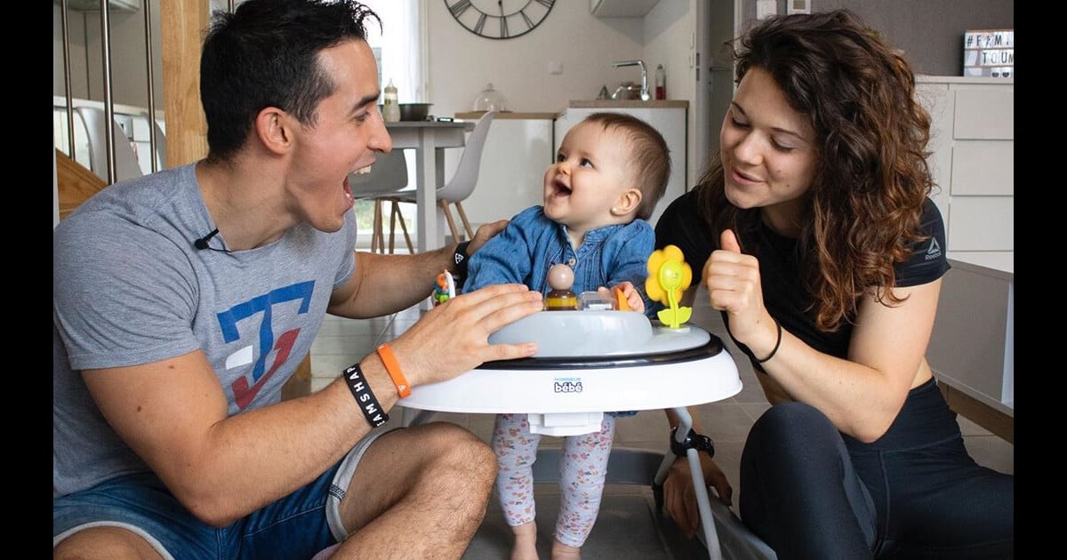 Juju Fitcats En Couple Avec Tibo Inshape Est Elle Prête à Devenir