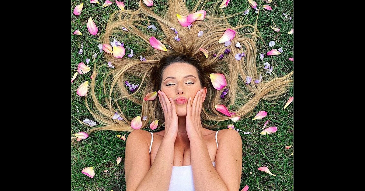 Emma CakeCup : sa réponse à ceux qui pensent qu'elle a un problème avec ...