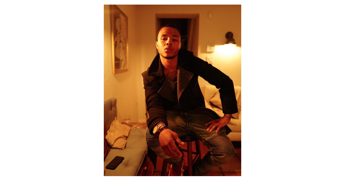 Gregory Tyree Boyce (Twilight) : les raisons de sa mort dévoilées ...