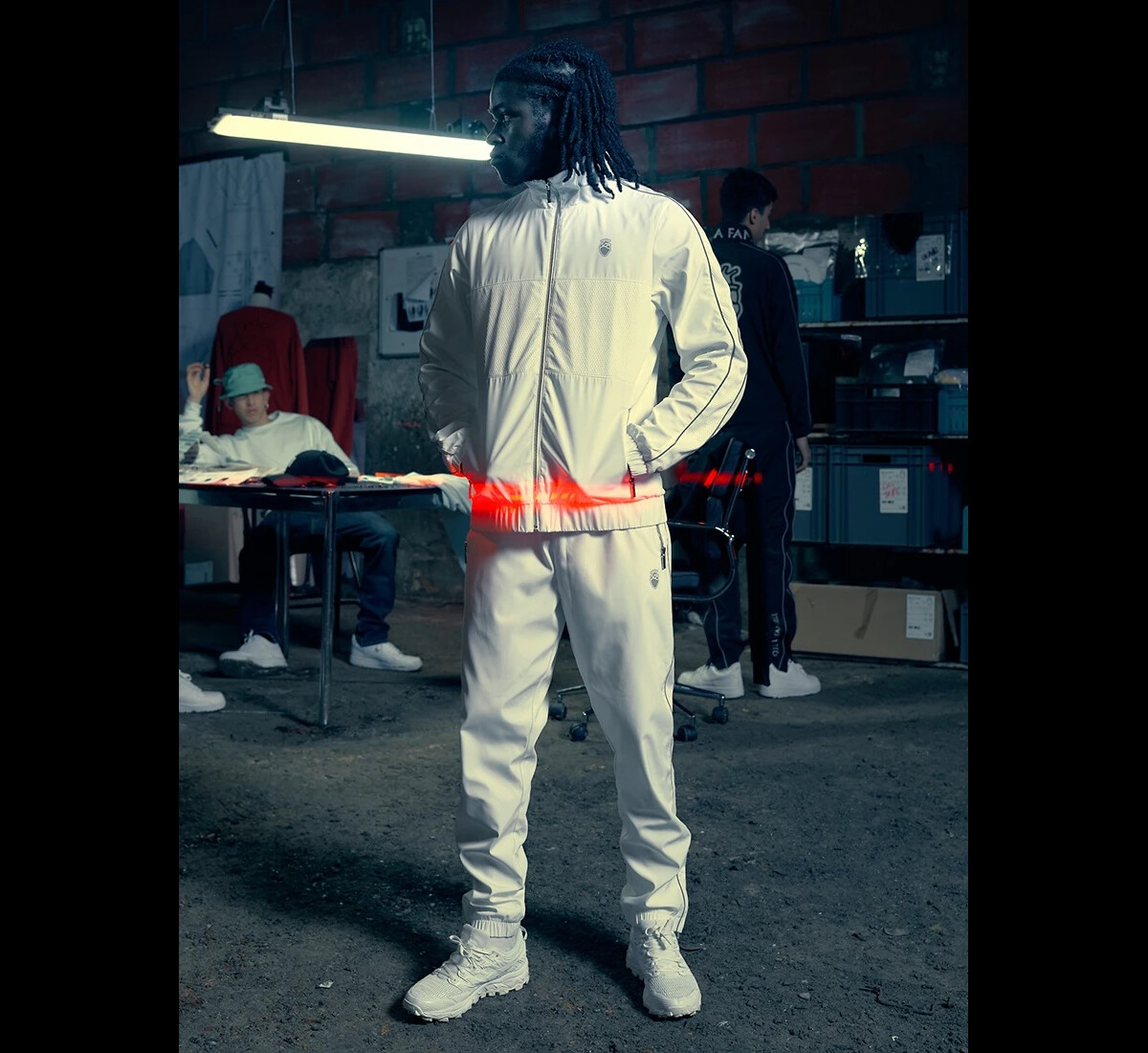 Photo : PNL : nos coups de coeur du nouveau drop de QLF (Que La Famille ...