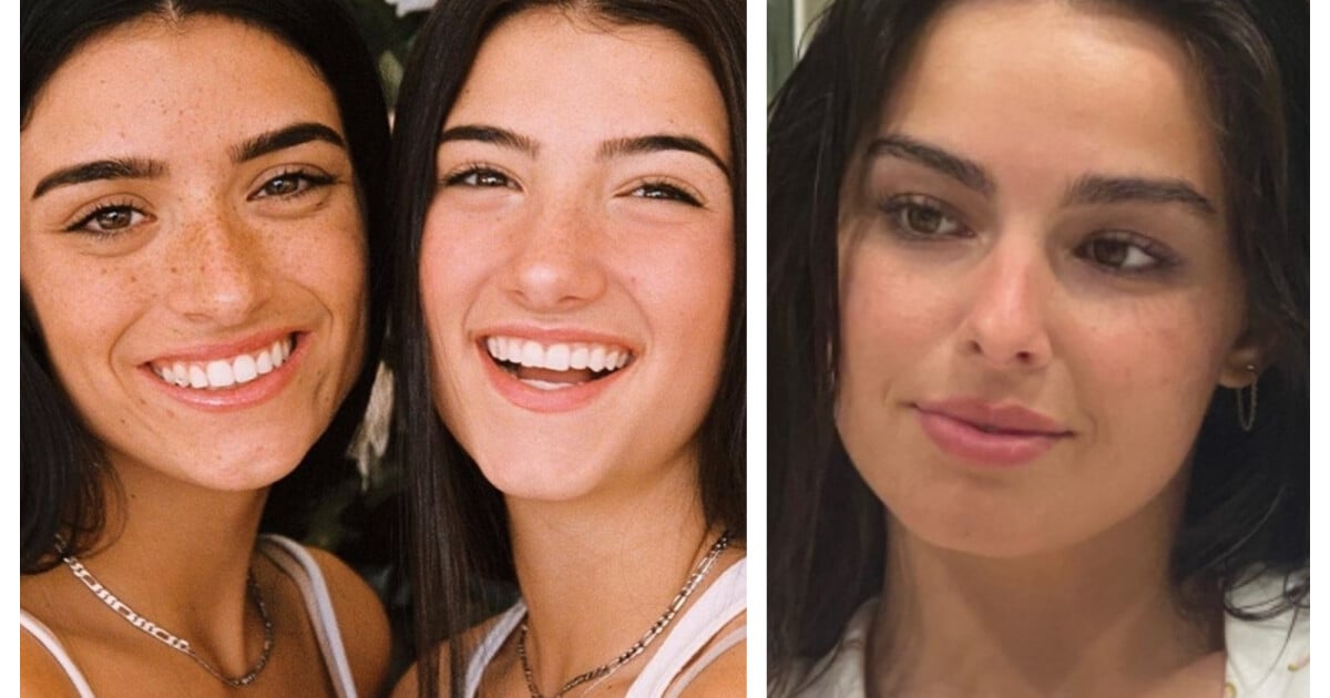 Charli D'Amelio, Dixie D'Amelio et Addison Rae : les stars de TikTok ...