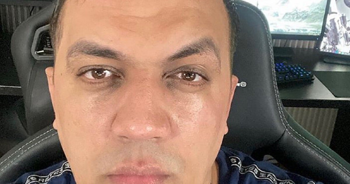 TheKairi78 (TK 78) stoppé en plein stream par le SWAT ? Il réagit aux ...