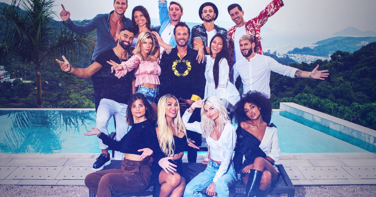 Les Anges 13 : un casting all stars pour la nouvelle saison ? - Purebreak
