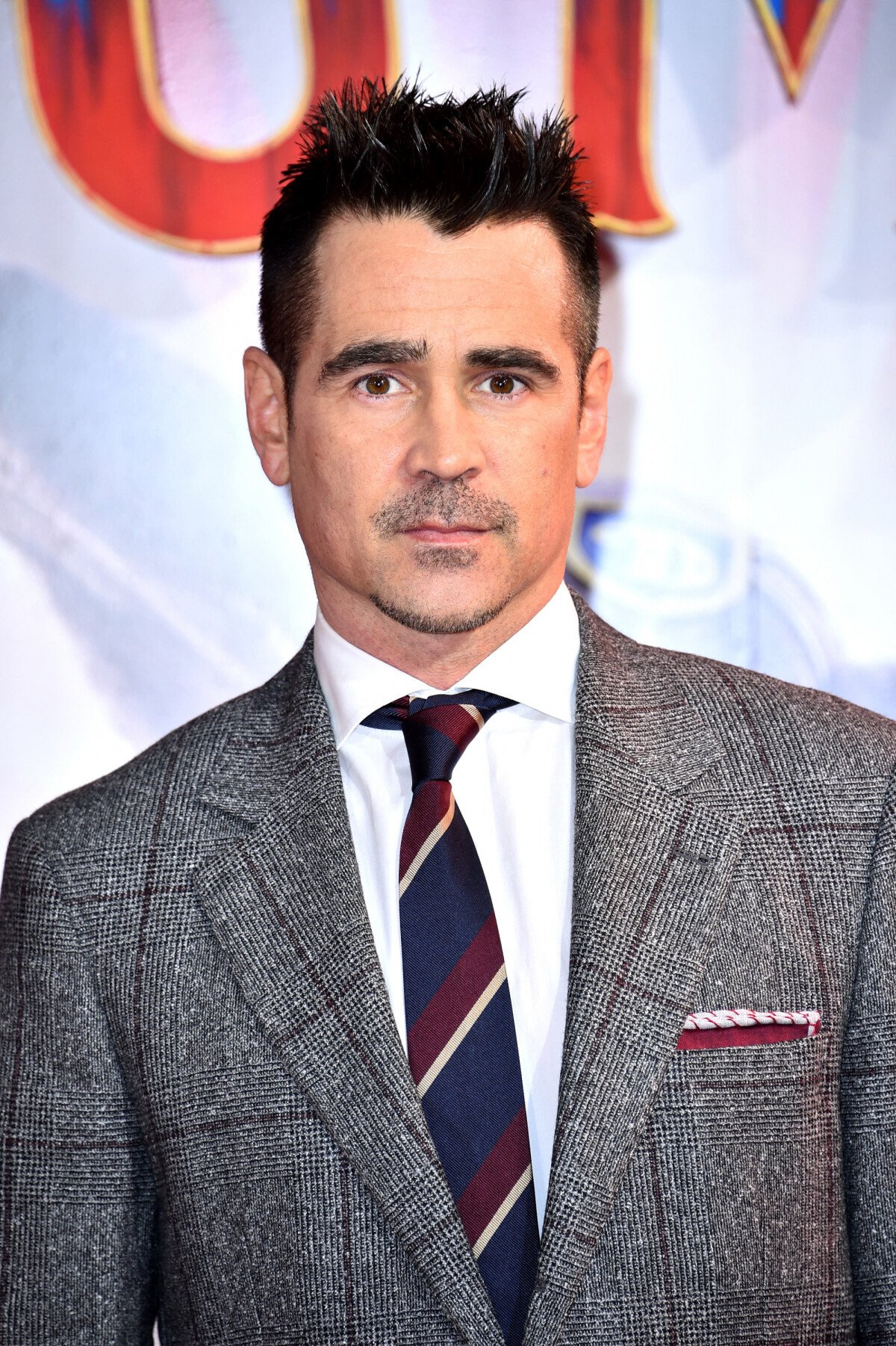 Photo : Les Animaux Fantastiques 3 : Colin Farrell pour remplacer ...