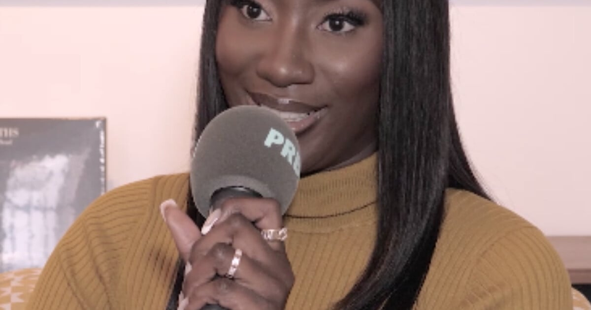 Aya Nakamura : "Aya", l'album d'une femme amoureuse ? "Je n'avais pas ...
