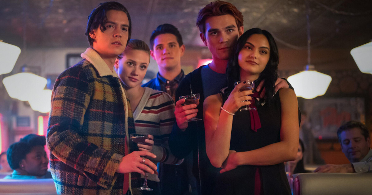 QUIZ Riverdale : as-tu bien suivi la saison 4 ? - PureBreak