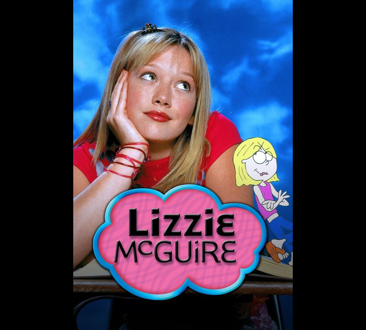 Photo : Lizzie McGuire : le reboot prévu sur Disney+ annulé, Hilary ... Photo : Lizzie McGuire : le reboot prévu sur Disney+ annulé, Hilary ...