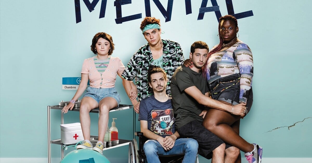 Mental saison 2 : nouveaux personnages, évolutions... ce qui vous attend dans la suite - PureBreak