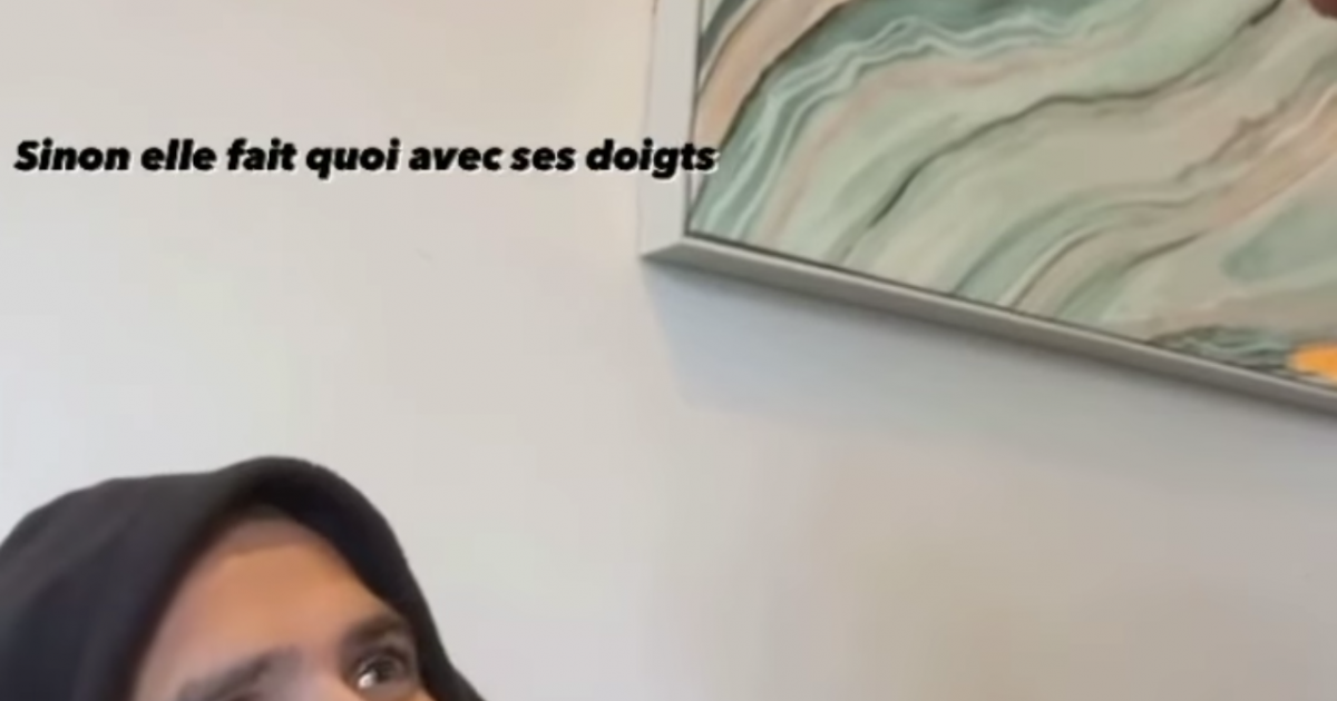 Mujdat Saglam (Objectif Reste du Monde) et Feliccia de nouveau en ...