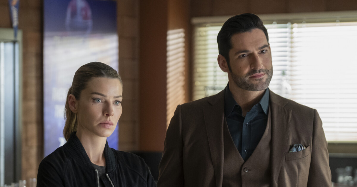 Lucifer saison 5, partie 2 : 5 choses que vous allez voir dans les ...
