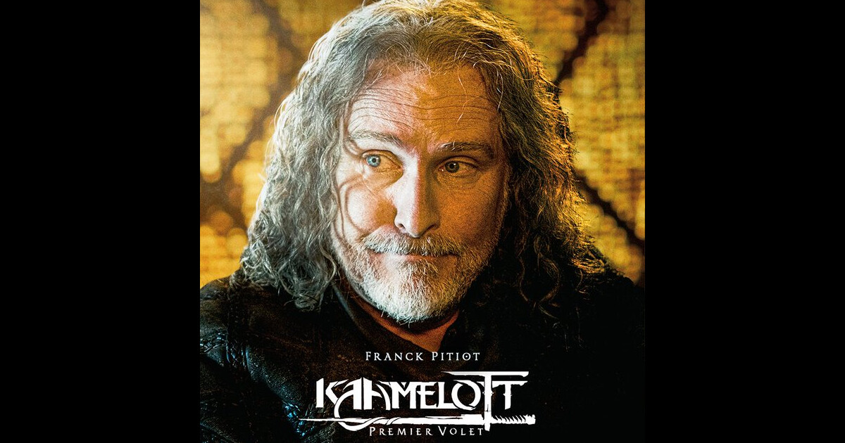 Kaamelott - Premier Volet : Perceval, Léodagan, Lancelot... de retour ...