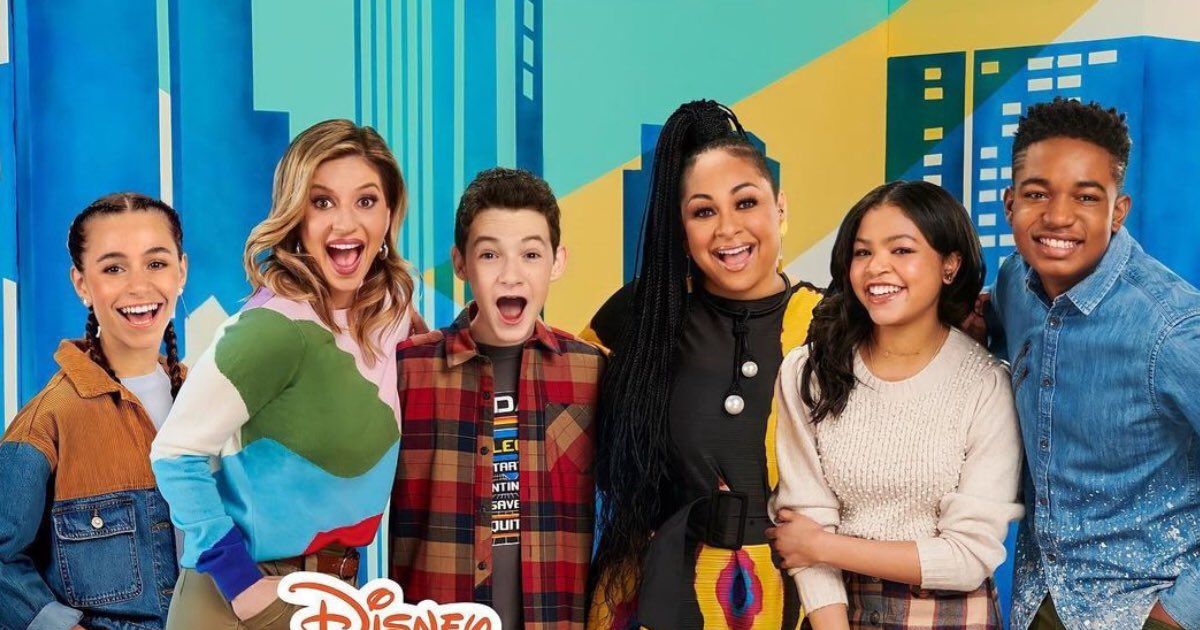 Phénomène Raven : Raven lesbienne dans le spin-off ? Pourquoi ça n ...