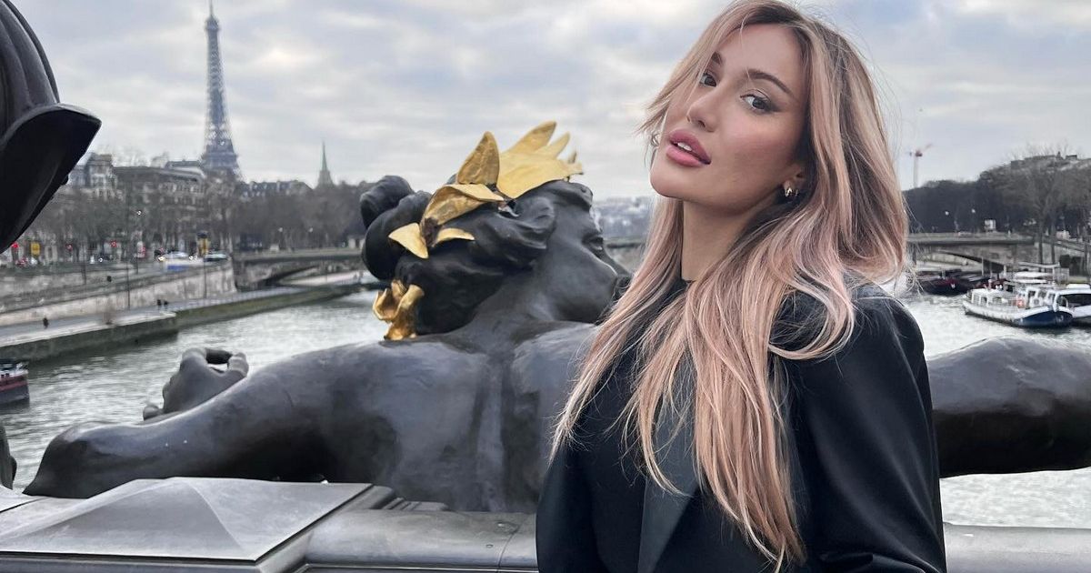 Luna Skye enfin guérie et libre : "Je suis la plus heureuse d'être ...