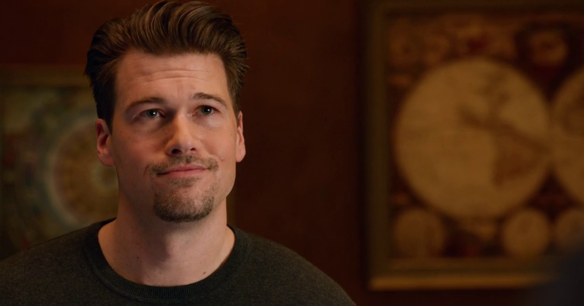 Legends of Tomorrow saison 8 : Nick Zano (Nate) quitte officiellement ...