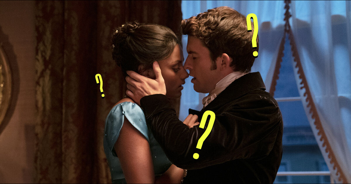 QUIZ La Chronique des Bridgerton saison 2 : as-tu VRAIMENT bien suivi les épisodes ? - PureBreak